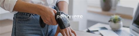 High Performance Barcode Scanners