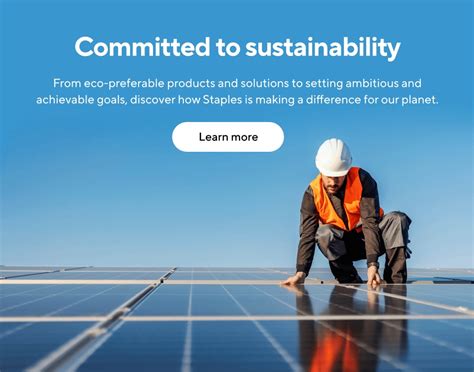 Recycling Services At Staples Staples