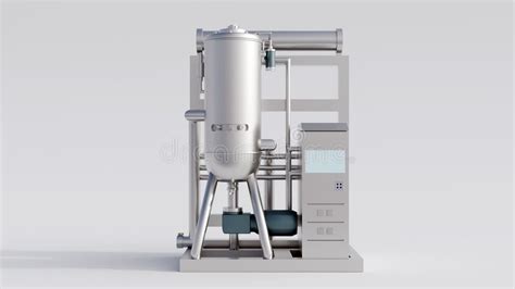 Industrial Bioreactor Stock Illustrations 135 Industrial Bioreactor