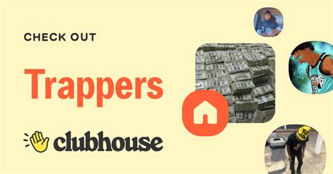 Trappers