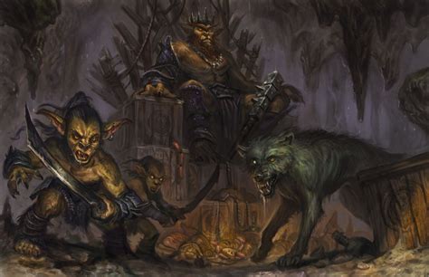 Dandds Latest Campaign Feels Specially Made For Fans Of Baldurs Gate 3