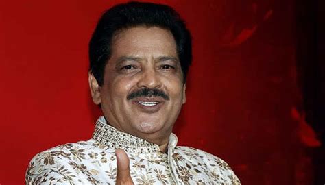 Udit Narayan Shares First Statement On Viral Video Controversy With Female Fan