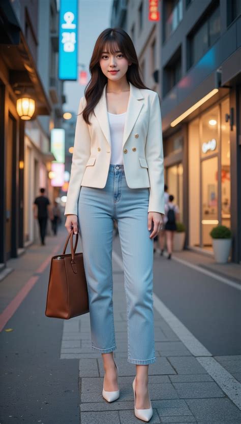 40 Korean Style Outfits Ideas In 2025 Korean Style Outfits Fashion