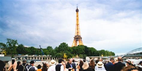 The Parc Des Princes Psgs Iconic Stadium • Paris Je Taime Tourist Office