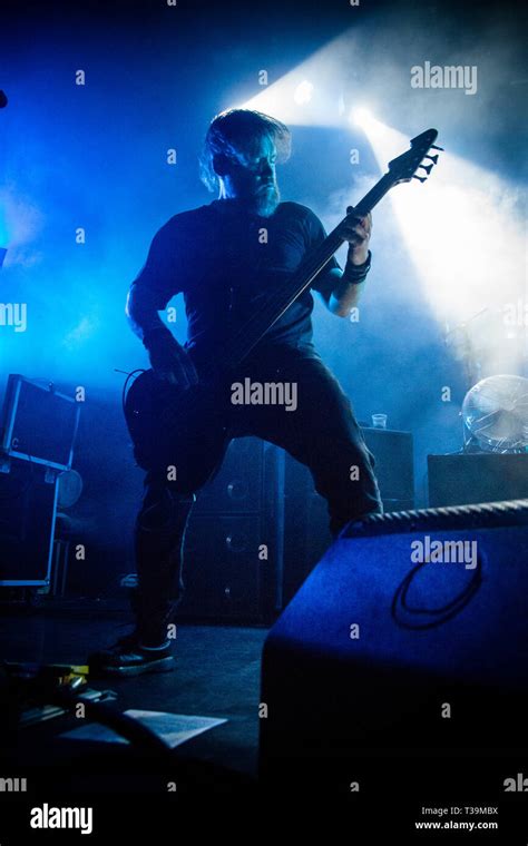 Seether Lead Singer 2022