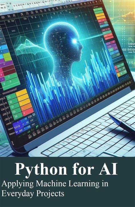 unlock the power of python for ai elevate your everyday projects with