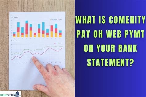 Comenity Pay Oh Web Pymt On Bank Statement