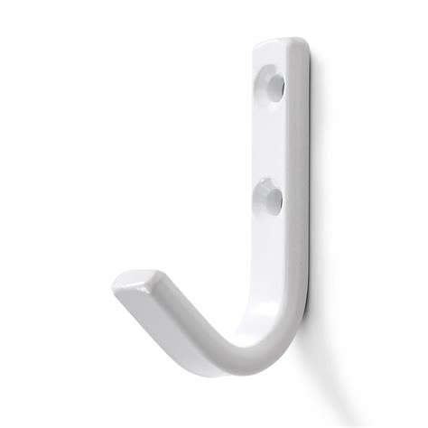 Klädkrok 20306 Vit Habo 20306