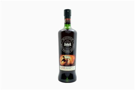 Reviewbowmore 1997 3243 Smws Whiskylifestyle