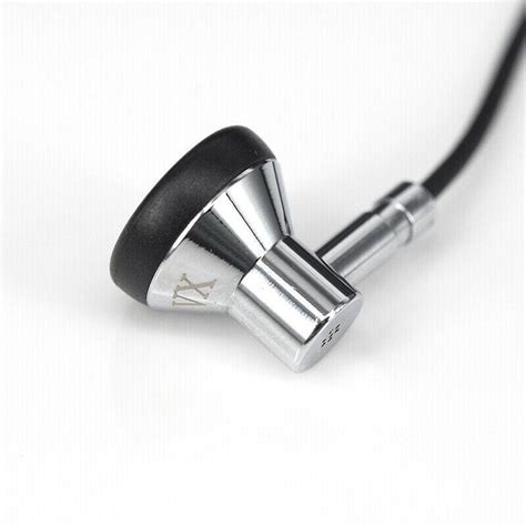 Moondrop Vx Classic Wired Earbuds For Audiophiles Apose