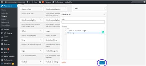 WordPress Code How To Edit WP Codes Without Breaking Your Website