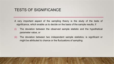 Day 2presentation For Spss Parametric Workshoppptx