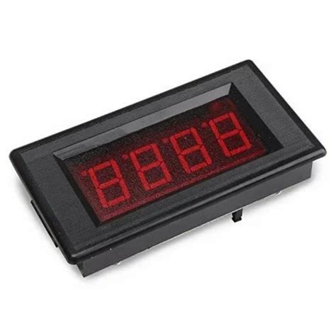 Clock Timer Digital Counter Totalizer Trader Retailer From Pune