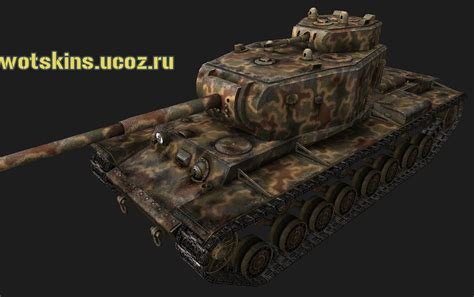 Танк кв 4: КВ-4 — Global wiki. Wargaming.net