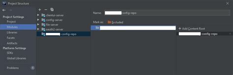 Spring Cloud Config Documentation And Completion Ides Support Intellij Platform Jetbrains