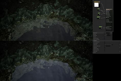 Translucent Material Issue Unreal Nvidia Developer Forums