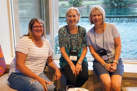 2017 Events Pds Personnel Data Systems Inc