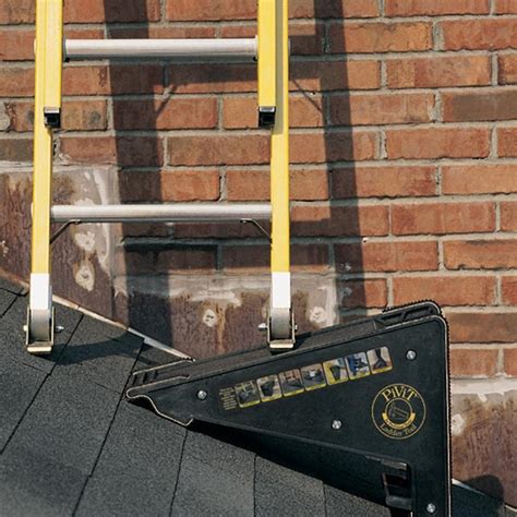 How To Set Up A Ladder