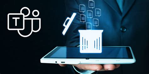 Microsoft Teams To Get Auto Delete Feature For Recordings UC Today