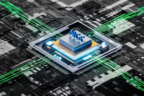 Tecnología Inteligente Aigc Chip Funds Tecnología Inteligente Aigc Chip Funds