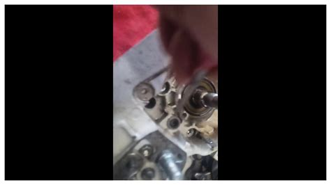 Sthil Ms261c Chainsaw In For Repairs Eporner