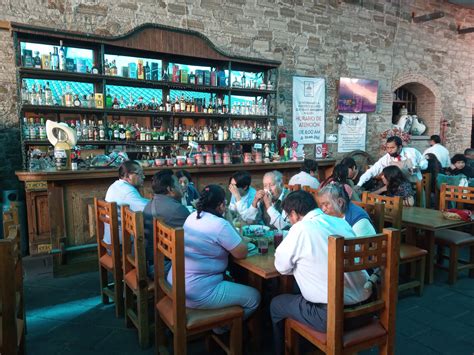 La Casona De Tlaxcala Restaurante Elegido Por Los Turistas Enterate