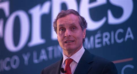 Daniel Servitje Recibe Premio A La Excelencia Forbes 2014 • Forbes México