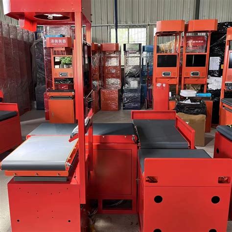 Smart Barcode Scanning Solutions For Streamlined Warehouse Operations Barcode Scanning In