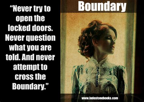 Boundary An Extract Collective Ink