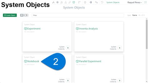 Signals Notebook Enable Global Auto Numbering For Notebooks From The Signals Configuration