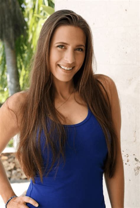 The Challenges Robin Hibbard Admits I Thought I Was Going To Die