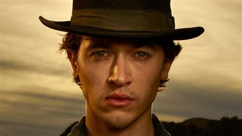 Who Is Dulcinea Del Tobosco In Billy The Kid