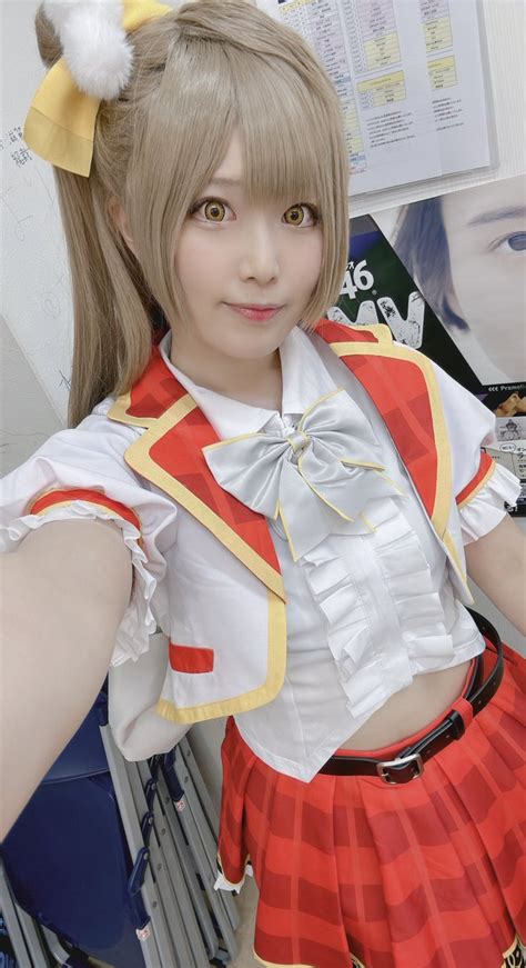 のき Noki 2222 さんのコスプレ作品まとめ 200 件 Twoucan
