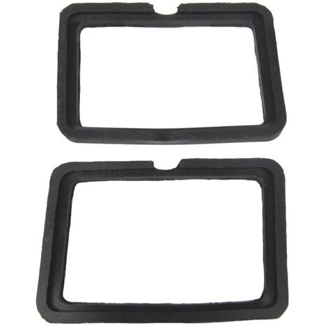 Steele Rubber Products 1946 1948 Dodge Tail Lamp Seal Steele Rubber