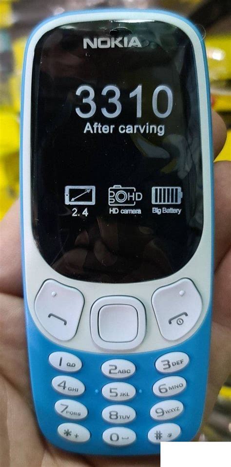 Telefon nokia 3310 - Telefon nokia 3310 - A365 shop