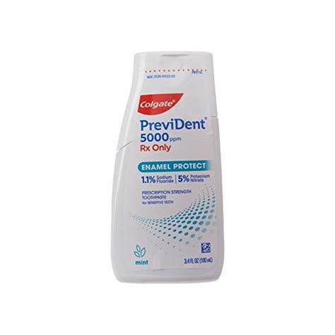 Prevident 5000 Enamel Protect