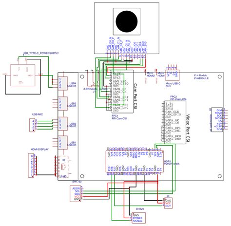 Schematic Resources Easyeda