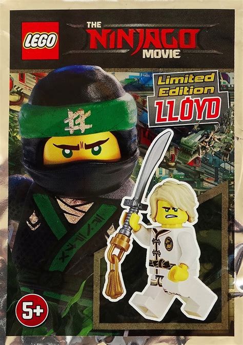 Lego Lloyd Kimono Niska Cena Na Allegro Pl