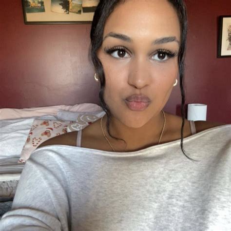 Amyiah Jones