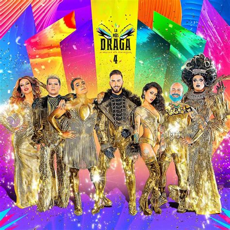 Esto es lo que se dice de La Más Draga Escandala