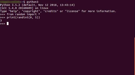 How To Import A Module Into Python Steps With Pictures