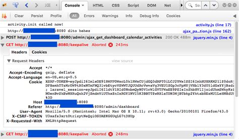 jquery idle timer js download goonored