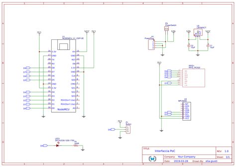 IoT Board OSHWLab