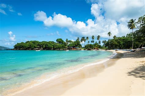 11 Best Beaches In The Dominican Republic What Is The Most Popular