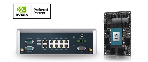 fanless edge ai system with nvidia jetson agx orin aie900a ao