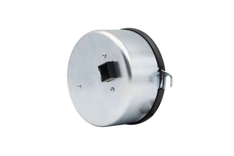 115mm 0 200 Mph Black Dial And Black Bezel Speedometer For Type 1 Empi