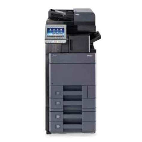 Kyocera Taskalfa 6003i Multifunction Printer Automatic Grade Automatic At Best Price In