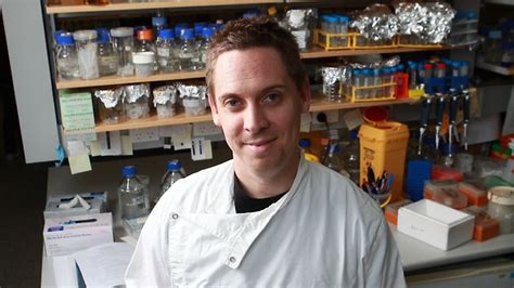 Decoding Massimo Damianis Rare Genetic Disease The Australian