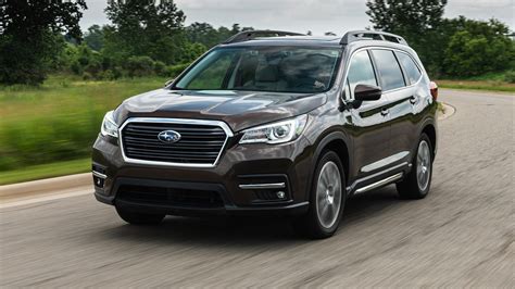 15 Of The Most Comfortable Suvs Under 50000 To Coddle Your Bum