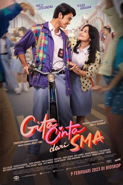 30 Film Romantis Indonesia Rating Tertinggi dari Happy Ending sampai Kisah Sedih